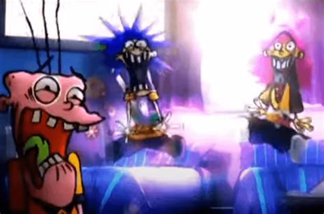 Cursed Ed Edd N Eddy Faces R Ededdneddy