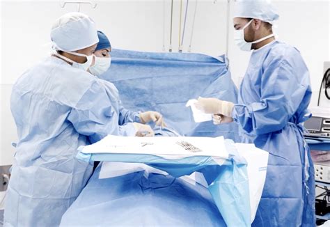 Sterigenics And Medaccred Sterilization Accreditation