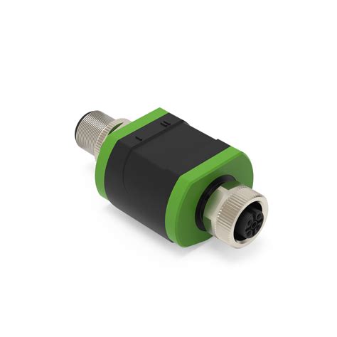 Converter Allows For Incorporation Of Analog Sensors And Actuators With