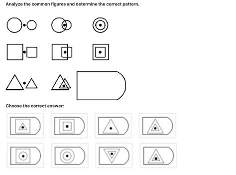 Ravens Advanced Progressive Matrices Tsa Test Prep