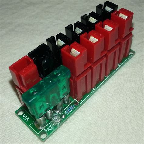 Arduino Qrp Transceiver Artofit