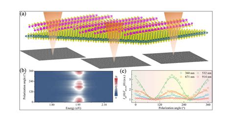 Symmetry Breaking In Twisted Mixed Dimensional Heterostructure