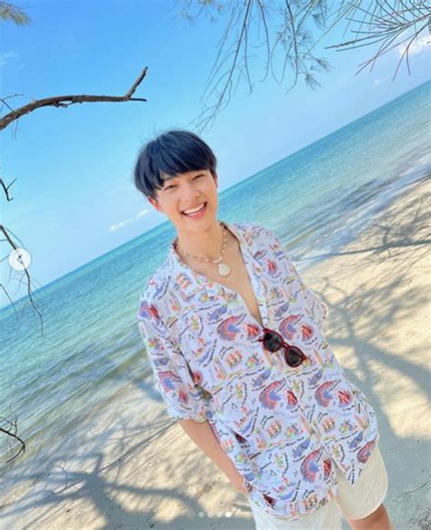 เปิดประวัติ นุนิว ชวรินทร์ นักแสดงวัยรุ่นขวัญใจสาววาย