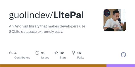 litepal java bintray gradle at master · guolindev litepal · github