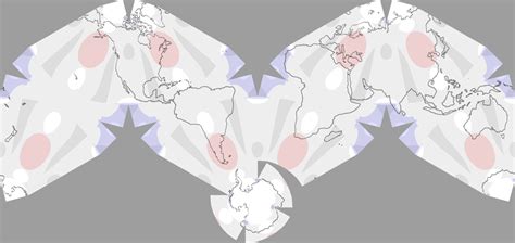 New Four Polyhedral Projections