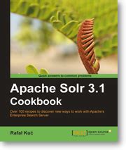Resources Apache Solr