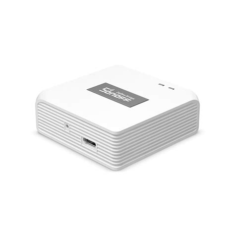 Купить Шлюз Sonoff Zigbee ZB Bridge-P