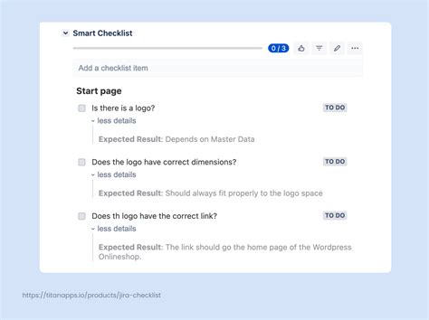 Jira For Testing Real World Qa Approach Titanapps Blog