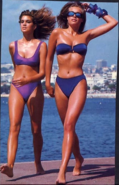 50 Iconic Photos Of Cindy Crawford To Celebrate Her Birthday Original