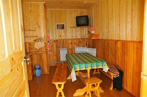База отдыха Серебряно - Льговский район, Курская область, фото базы ...