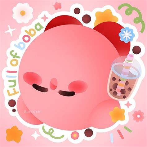Laya ༉‧₊˚ Shopcommissions Open 🌷 Puffychii On X в 2024 г