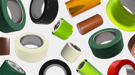 Millennium Tire Polyurethane Elastomers For Material Handling And Beyond