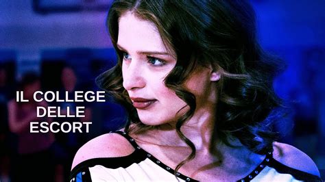 Il College Delle Escort Hd Thriller Film Completo In Italiano
