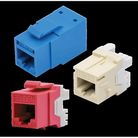 Bim Objects Free Download Copper Rj45 Jacks 5e Bimobject