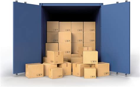 What You Need To Know About Customizing Conex Box Storage Units First