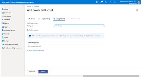 Deploy Code Signing Certificate With Intune Workplace Ninjas