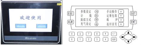 Flow Wrap Machine Manual Chapter 5 Functional Operation