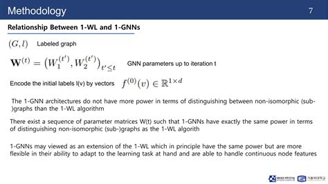 weisfeiler and leman go neural higher order graph neural network pptx