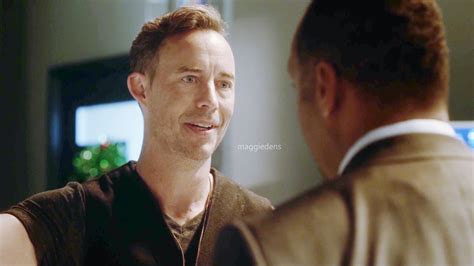 Hr Wells In The Present Eobard Thawnedr Harrison Wells Fotografia