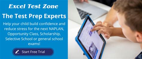 Excel Test Zone Study Guides And Workbooks Pascal Press