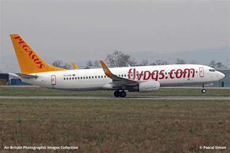 aviation photographs of registration tc cpr abpic