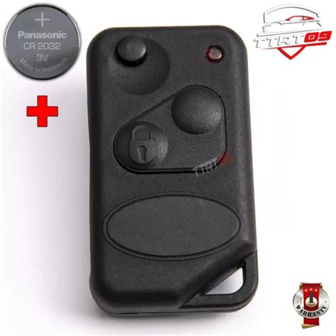 SCHLÜSSEL FÜR LAND Rover Range Rover P38 Hse Dse Dt Sport Cr2032