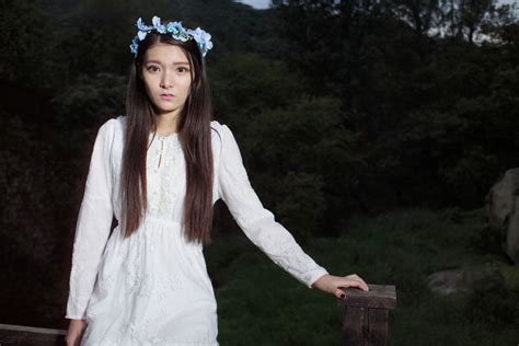 国模套图国模林美梦性感写真套图 cool18