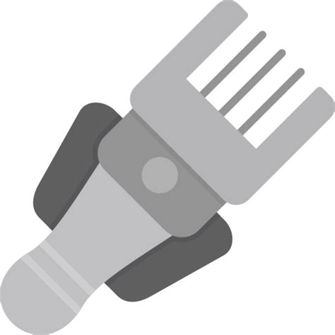 Trimmer Free Electronics Icons