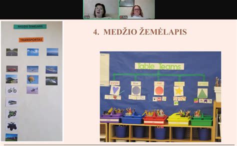 Įvyko Nuotolinis Seminaras „lietuvių Kalba Ikimokykliniame Ugdyme“