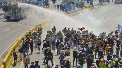 Onu Extiende 2 Años Misión Que Investiga Violaciones De Ddhh En