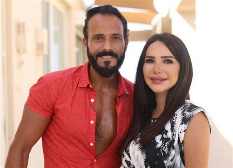 التعليق الأول لإنجي علاء بعد انفصالها عن يوسف الشريف Laha Magazine