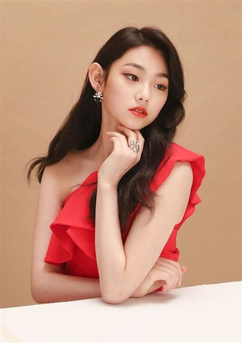 Pin Di Catbost Su Kang Mina
