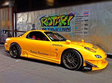 Pin By Link Huang On Rx 7 Fd3s Mazda Mazda Rx7 Japan Cars