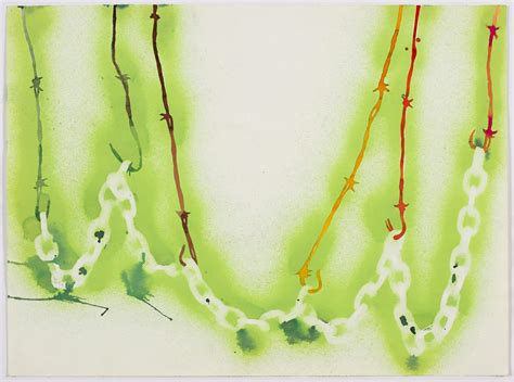 Melvin Edwards Alexander Gray Associates