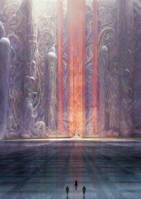 Fond d écran 1417x2000 px ouvrages d art Série Dune Affichage du