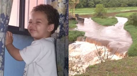 Corpo de criança de 2 anos desaparecida em Londrina é encontrado