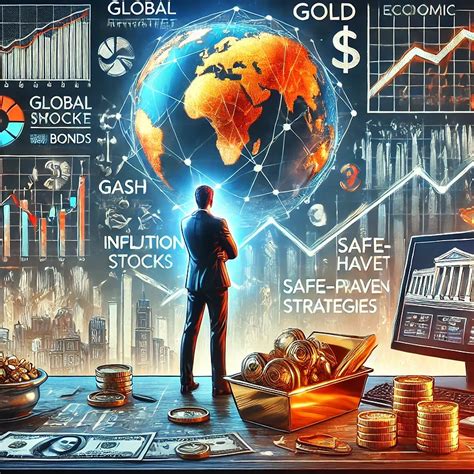 글로벌 경기침체 대비 투자 전략