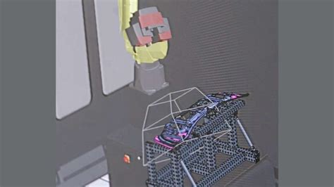 What Is A Structured Light 3d Scanner