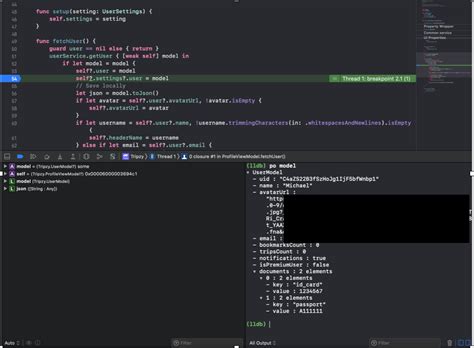 fun debugging in ios — understanding the gui in 3 minutes michael