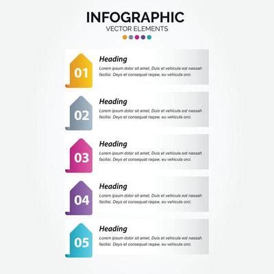 Vertical Flow Chart Vector Art Icons And Graphics For Free Download