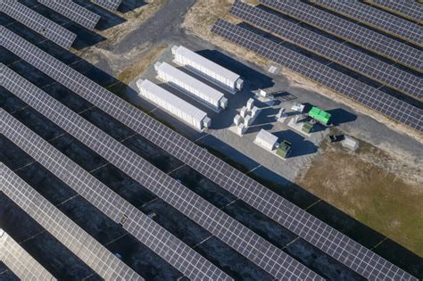 Sjvn Launches 15 Gw6 Gwh Renewables Plus Storage Tender Pv Magazine