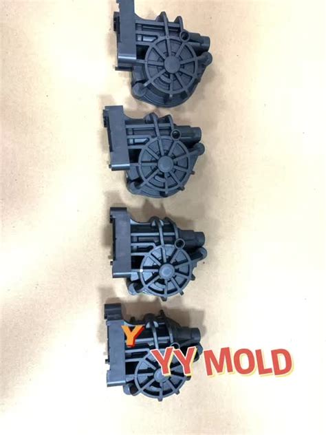 Kayla Lin On Linkedin Yymold Automotiveplasticmold Injectionmolding