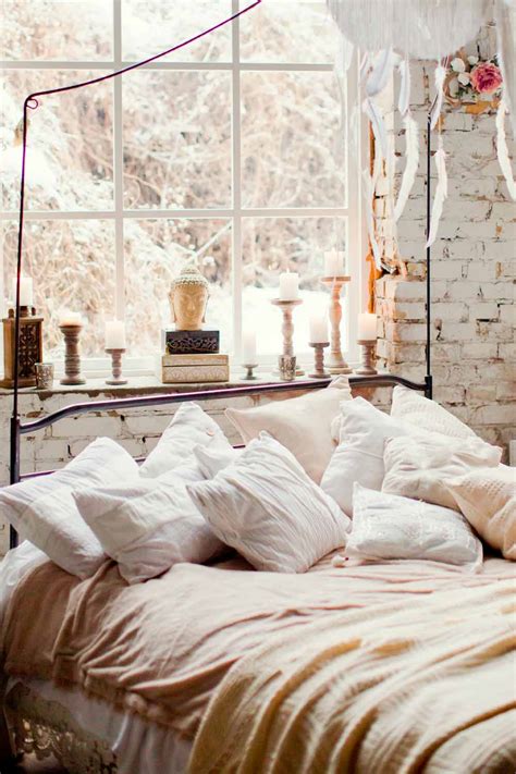 Bohemian Room Decor