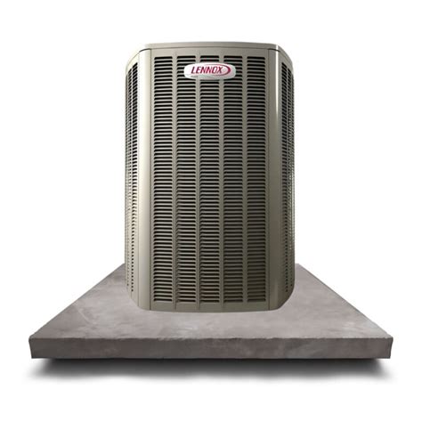 Buy Lennox Air Conditioner Elite El18xcv El18xcvs048 230 Up To 18