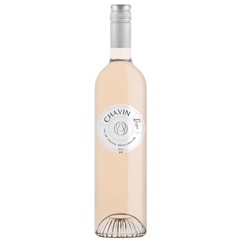 Chavin Zero Rose 750 Ml 0 Drinklinkbg