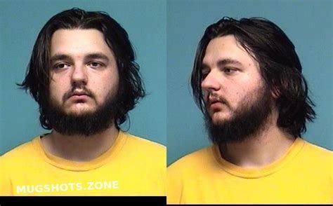 Muncey John J 06 24 2024 Lorain County Mugshots Zone