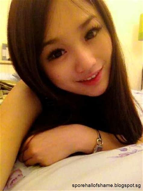 Singapore Hallsters Leaked Sex Photos Of Prc 富二代ken And His Gfs