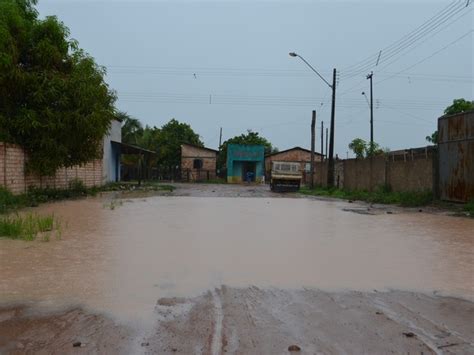 G1 Moradores Reclamam De Alagamentos Em Bairro Da Zona Oeste De Boa