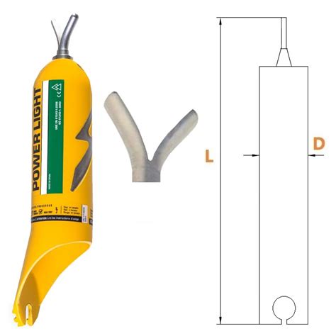 Electronic Capacitive Voltage Detector Switchgear Voltage Detector