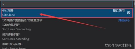 使用码云（gitee）进行代码管理，以及vscode关联git Csdn博客